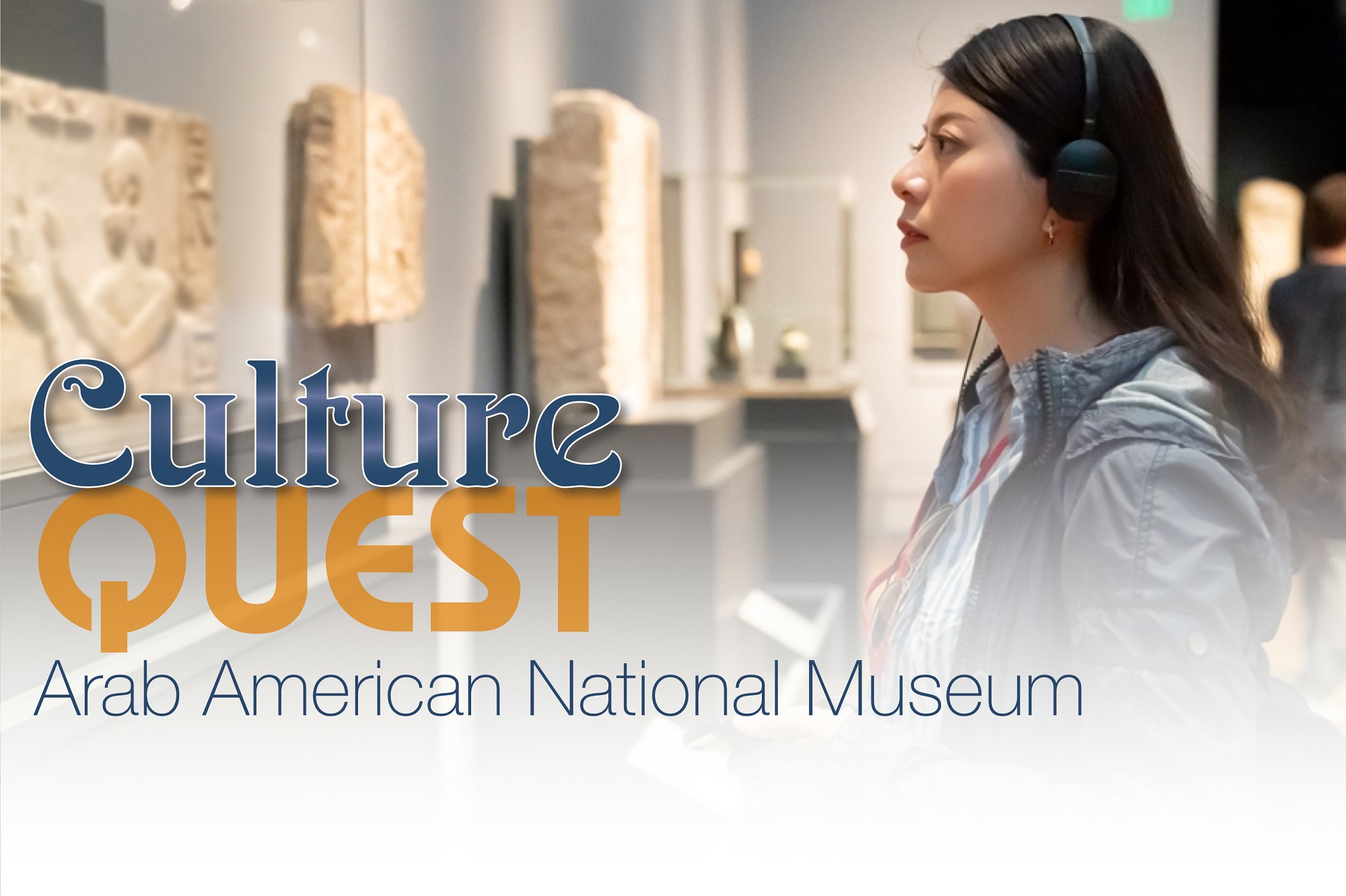 Culture Quest